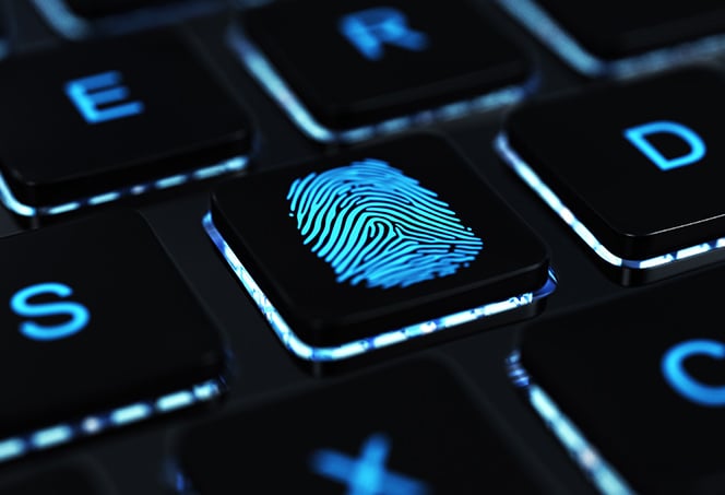 Was ist ein Keylogger? | So schützen Sie Ihre Passwörter